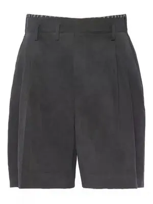 Maison Margiela Loose Fit Shorts For Men