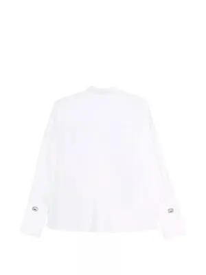 Liu Jo Embellished Shirt