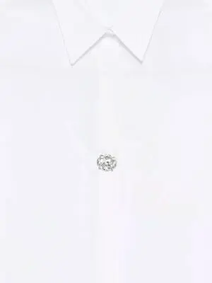 Liu Jo Embellished Shirt
