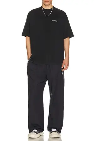 Vetements Iconic Logo T-shirt