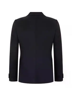 Zegna Single-breasted Blazer