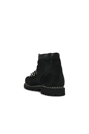 Junya Watanabe Hair On Hide Paraboot