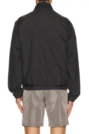 Moncler Hemmoor Jacket - Black