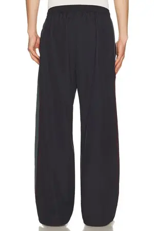 Commission Club Track Pants