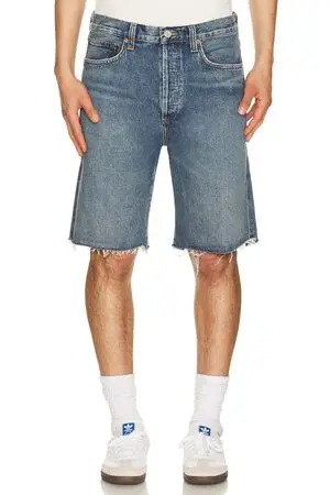 Agolde Shorts For Men