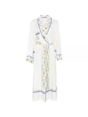Camilla Printed Sleepwear For Women