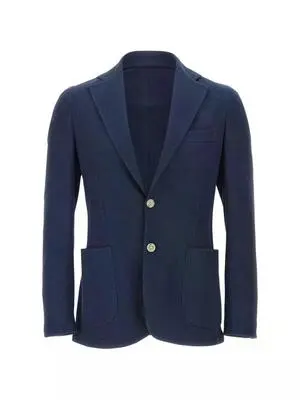BARBA NAPOLI Jck Active Mono Blazer