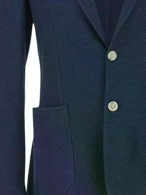 BARBA NAPOLI Jck Active Mono Blazer