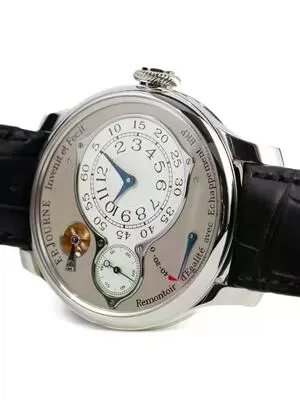 F.P. JOURNE 2023 Chronomètre Optimum 40mm Watch