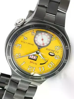 F.P. JOURNE 2021 Linesport Octa Sport 44mm Watch