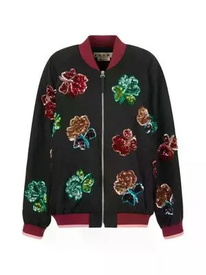 Women's Flower Jackets