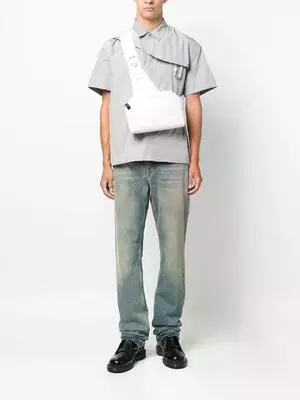 Givenchy Straight-leg Jeans