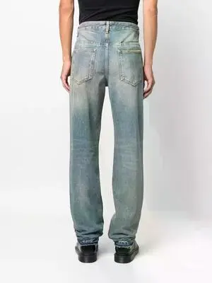 Givenchy Straight-leg Jeans