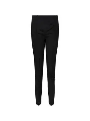 MAISON MARGIELA Seam-detail Trousers