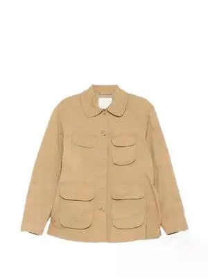 JNBY Floral-embroidered Jacket