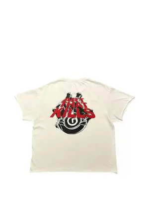 GALLERY DEPT. Short Sleeve T-shirt