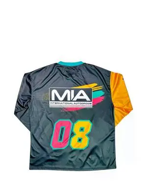 GALLERY DEPT. Track Jersey