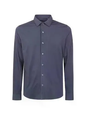 RRD Buttoned Shirt - Blue