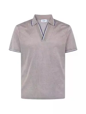 GRAN SASSO V-neck T-shirt