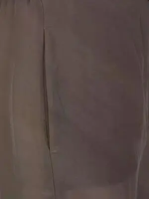 Seventy Button Trousers - Brown