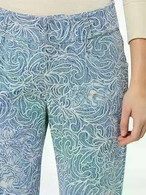 Isabel Marant Étoile Ombeline Flared Jeans