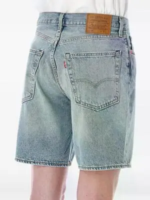LEVI'S 468 Loose Shorts