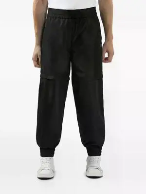 Gcds Panelled Track Pants