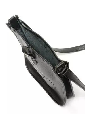 Hermès 2005 Tpm Evelyne Crossbody Bag - Black