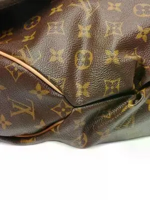 LOUIS VUITTON 2009 Gm Kalahari Shoulder Bag
