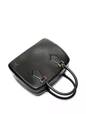LOUIS VUITTON 2001 Sablon Handbag
