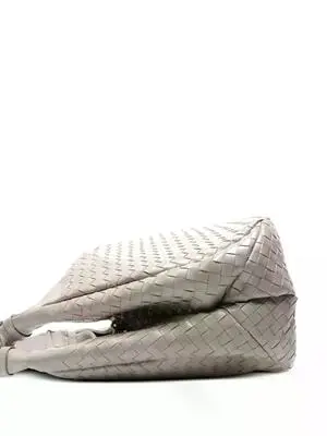 Bottega Veneta 2000s Campana Tote Bag