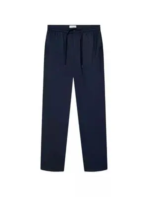 Les Deux Drawstring Pants For Men