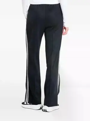 Adidas Adicolor Firebird Track Pants - Black