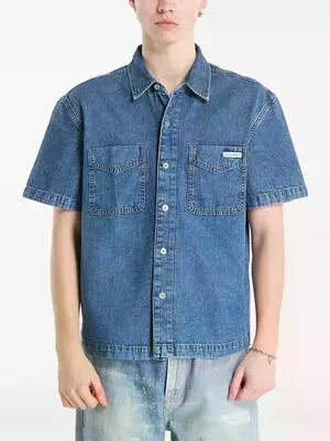 Calvin Klein Denim Shirt