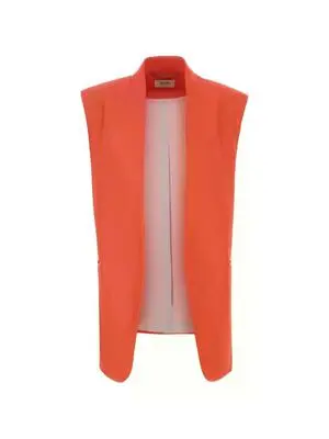 Agnona Sleeveless Vest