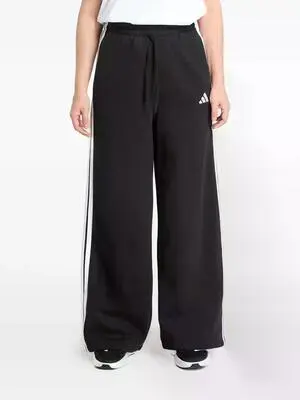 Adidas Fleece Track Pants