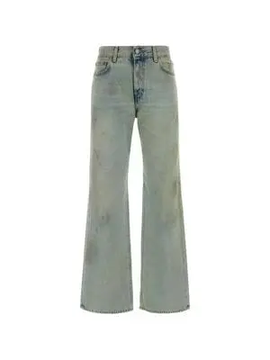 HAIKURE Five-pockets Jeans