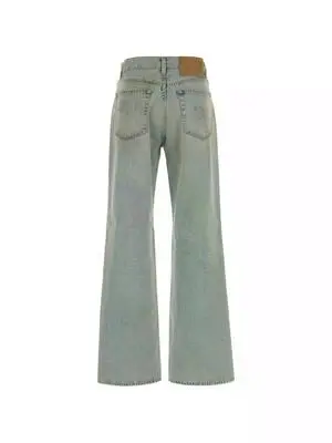 HAIKURE Five-pockets Jeans