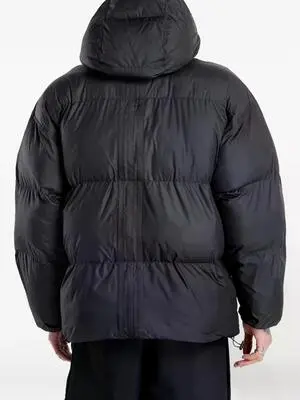 Adidas Hooded Puffer Jacket