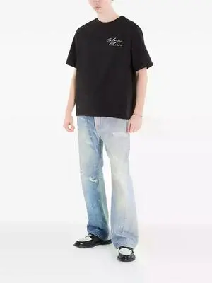 Calvin Klein Logo-print T-shirt