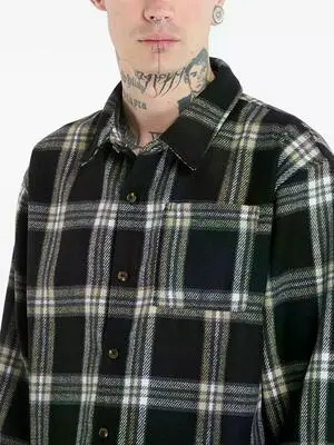 JORDAN Flight Flannel Shirt