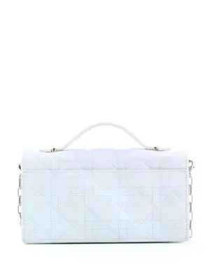Dior Top Handle Cross Body Bags