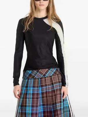 Y3 Long Sleeve Performance Tops For Women