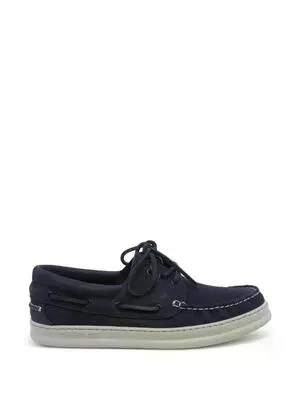 Camper Runner Loafers - Blue