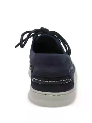 Camper Runner Loafers - Blue