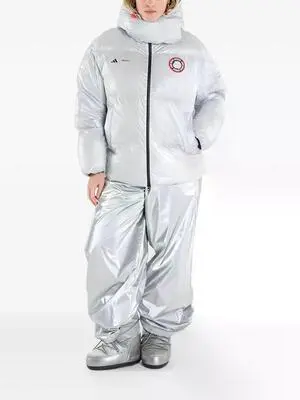 Adidas Padded Jacket