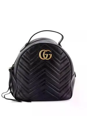 Gucci Small Backpacks