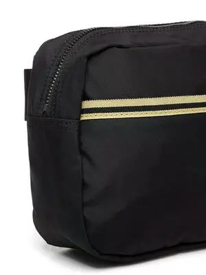 Fred Perry Logo-detail Belt Bag