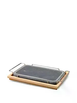 PENTOLE AGNELLI Rounded-corners Rectangular Tableware