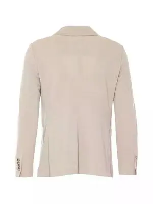 CIRCOLO 1901 Button Jacket - Neutrals